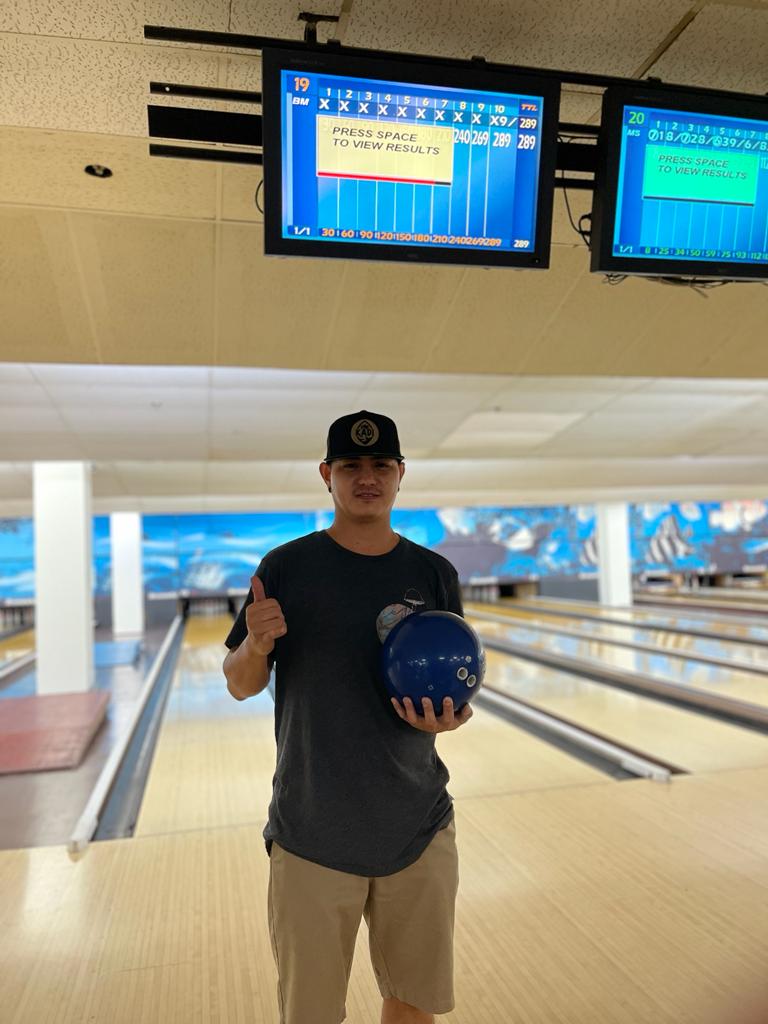 Manibusan, Natividad jubilant in June Bud King and Prince tile – Guam ...