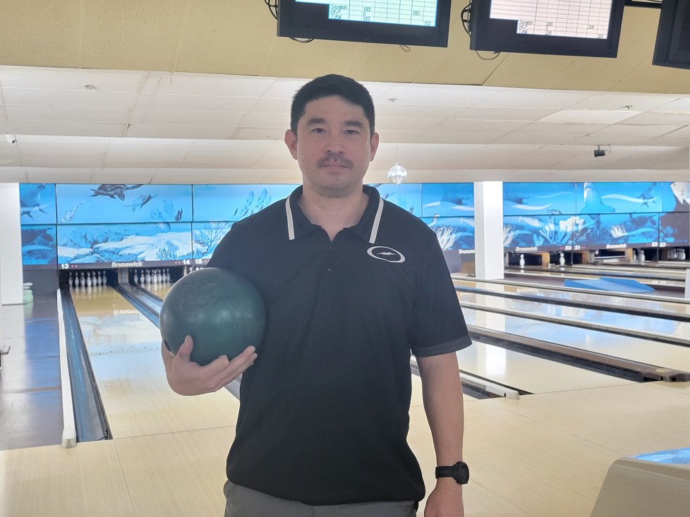 Leon Guerrero, Roberto score February King and Prince titles – Guam Bowling