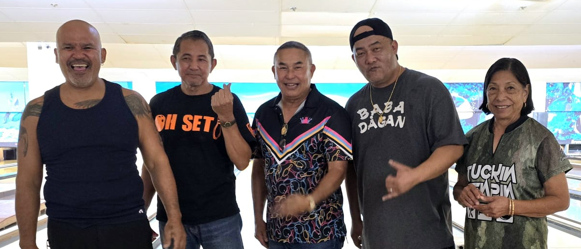 Duenas Downs Ponce for August Senior Bowling Crown – Guam Bowling