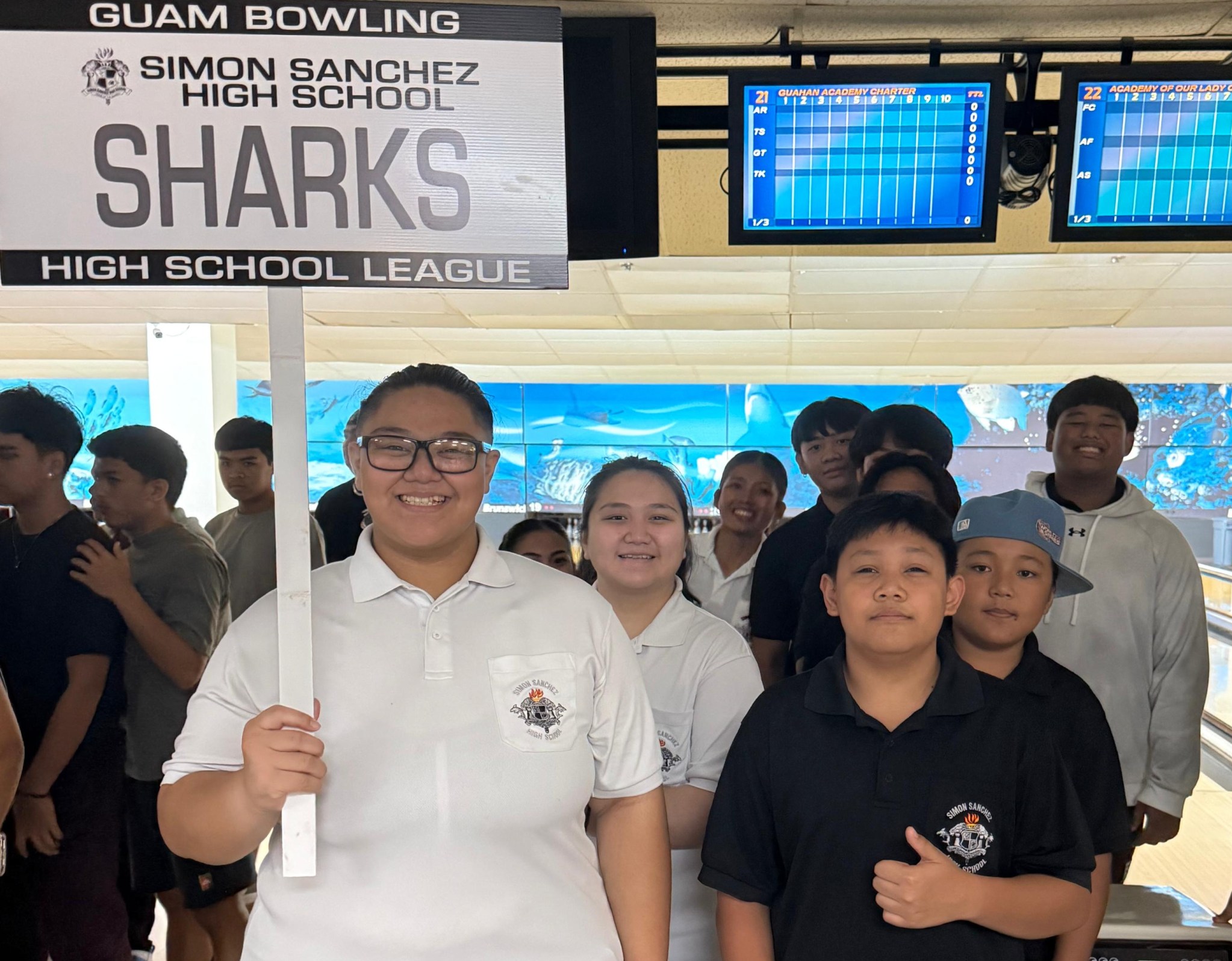 Guam Bowling High Schools League 2024-2025 – Guam Bowling
