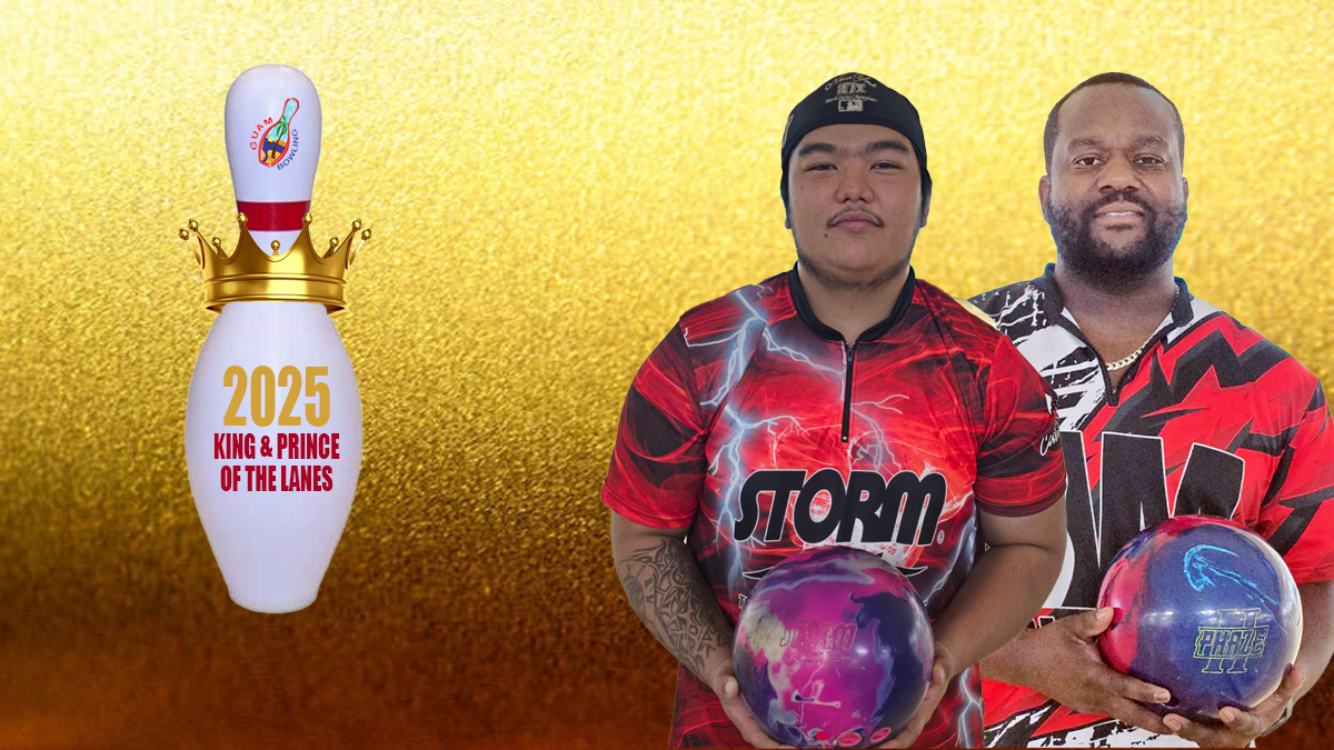 April Bowling Showdown Thrills with High Scores and Dramatic Victories ...