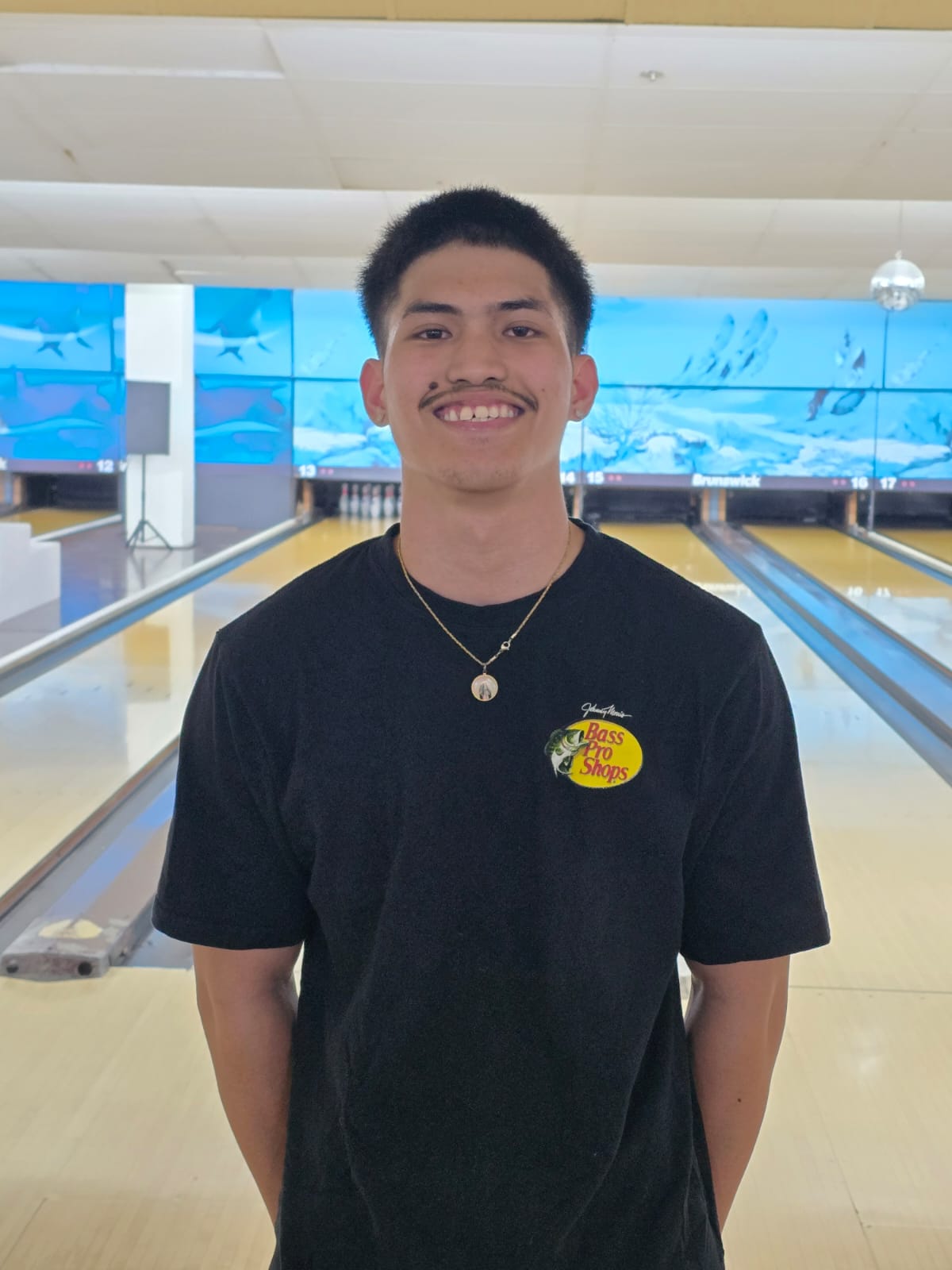 Duenas and Fernandez Capture Budweiser King & Prince of the Lanes ...