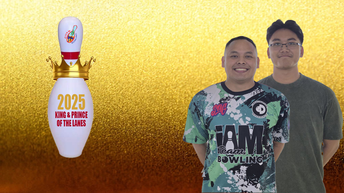 San Nicolas and Tomada Light Up the Lanes in Thrilling Championship ...