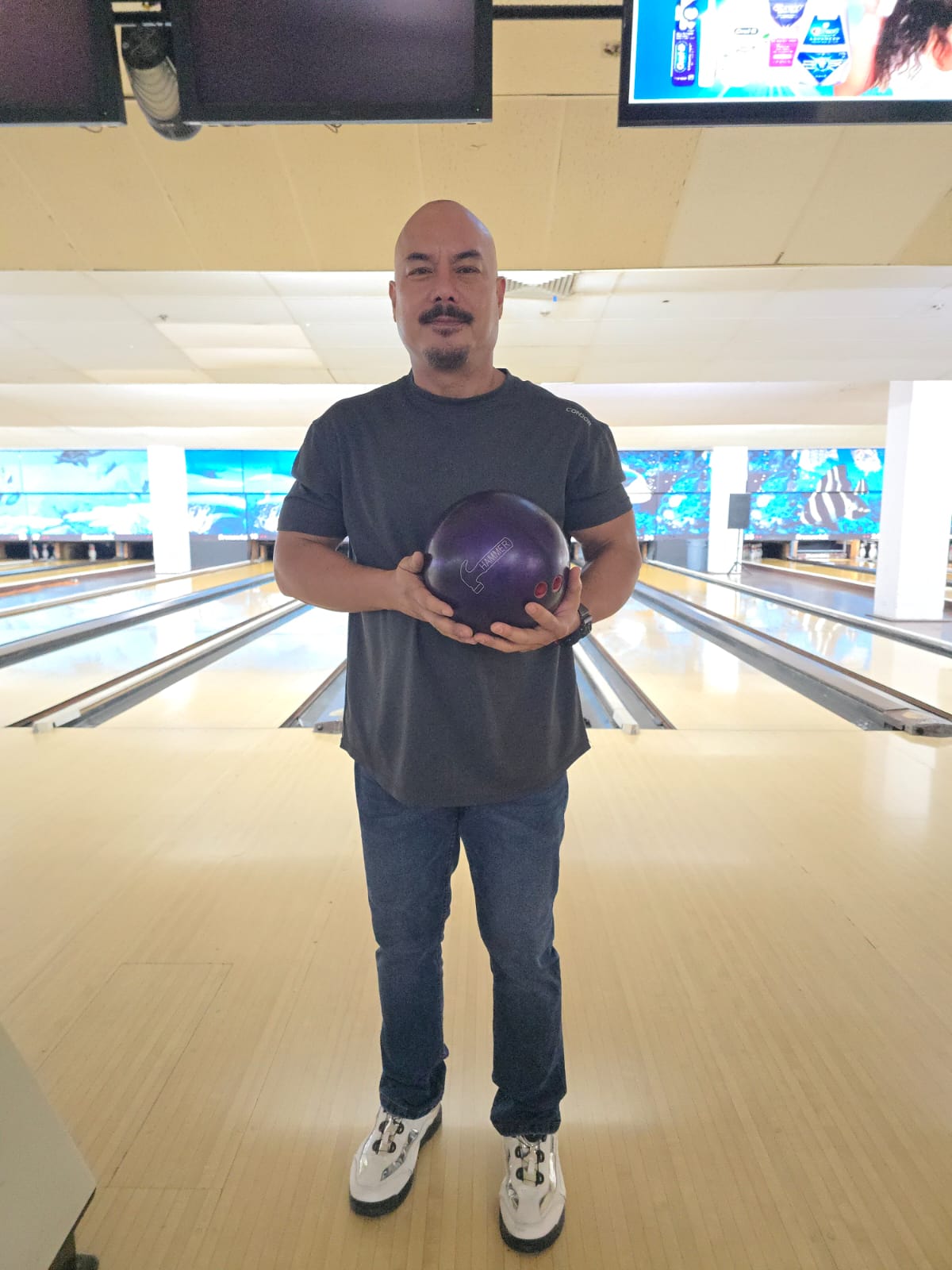 Palileo Tops Tagle for September Bowling Crown – Guam Bowling