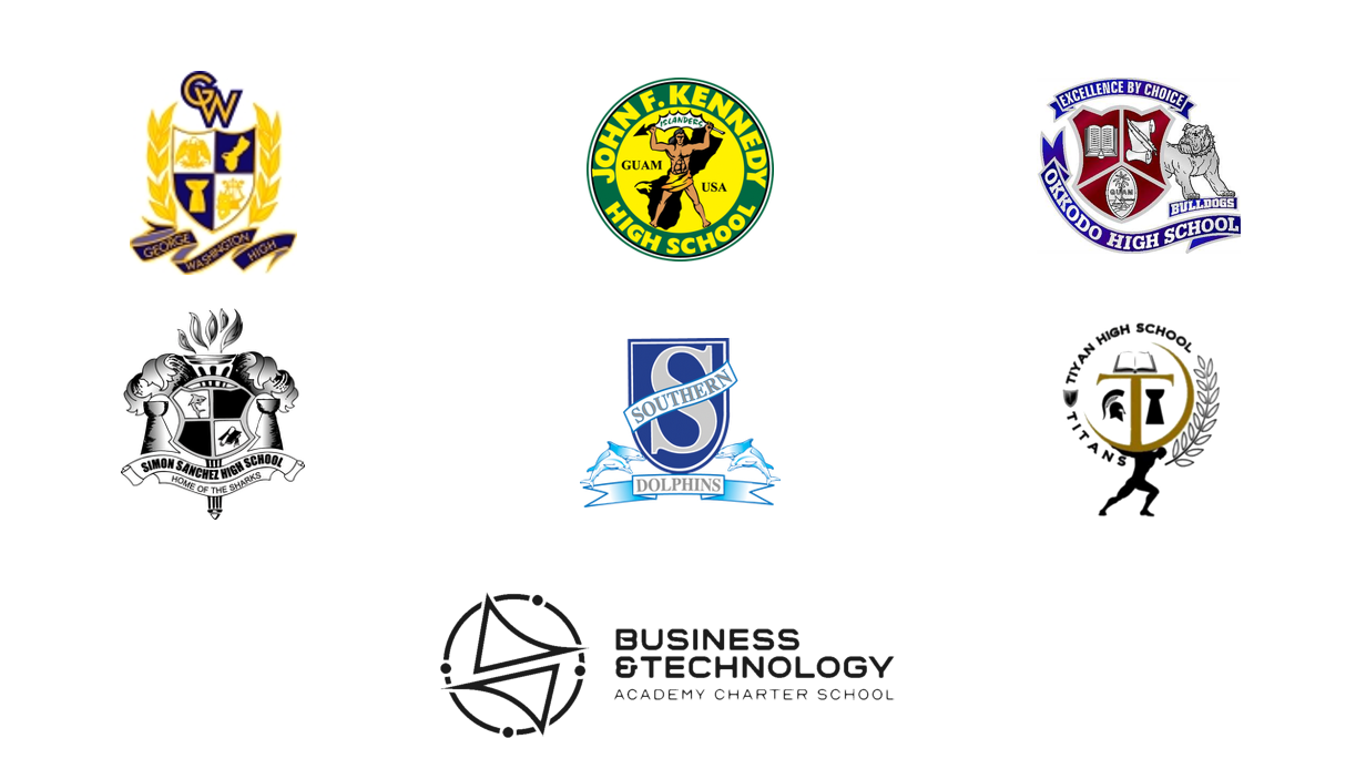 ISA HIGH SCHOOL BOWLING LEAGUE 2025 – Guam Bowling