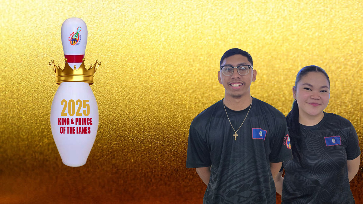 Taimanglo and Lagman Crowned October’s King and Prince of the Lanes ...